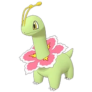 Meganium | Pokémon Wiki | Fandom