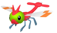 Yanma | Pokémon Wiki | Fandom