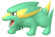Electrike | Pokémon Wiki | Fandom