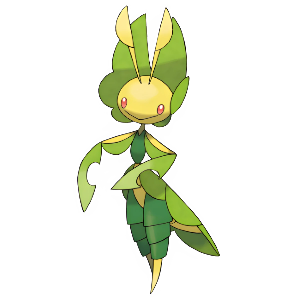 Leavanny | Pokémon Wiki | Fandom