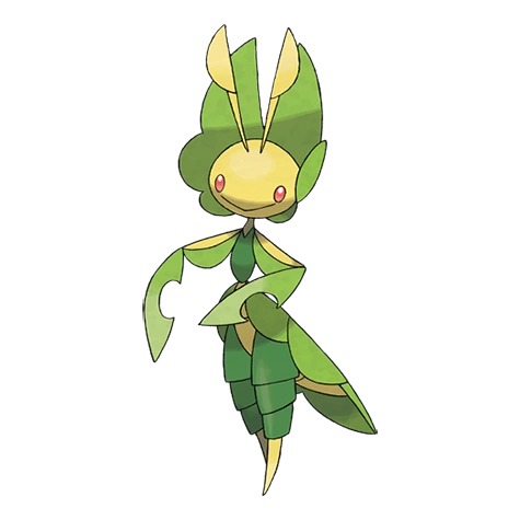 Ливанни | Pokemon Wiki | Fandom
