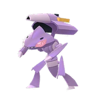Genesect | Pokémon Wiki | Fandom