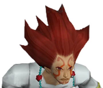 Pokemon Colosseum Dakim