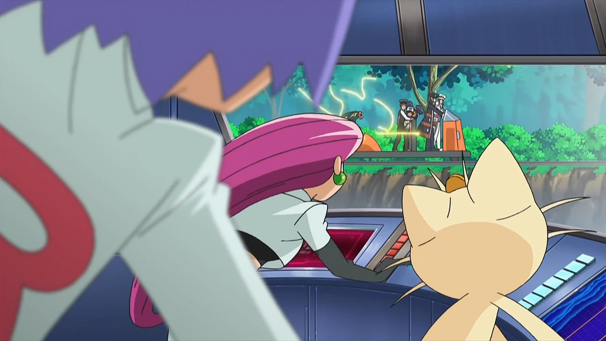 Battle for the Underground! | Pokémon Wiki | Fandom