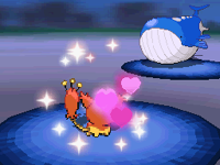 Captivate | Pokémon Wiki | Fandom