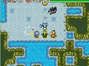 Drenched Bluff | Pokémon Wiki | Fandom