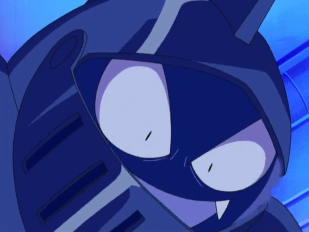 Gastly (Pikachu's Ghost Carnival) | Pokémon Wiki | Fandom