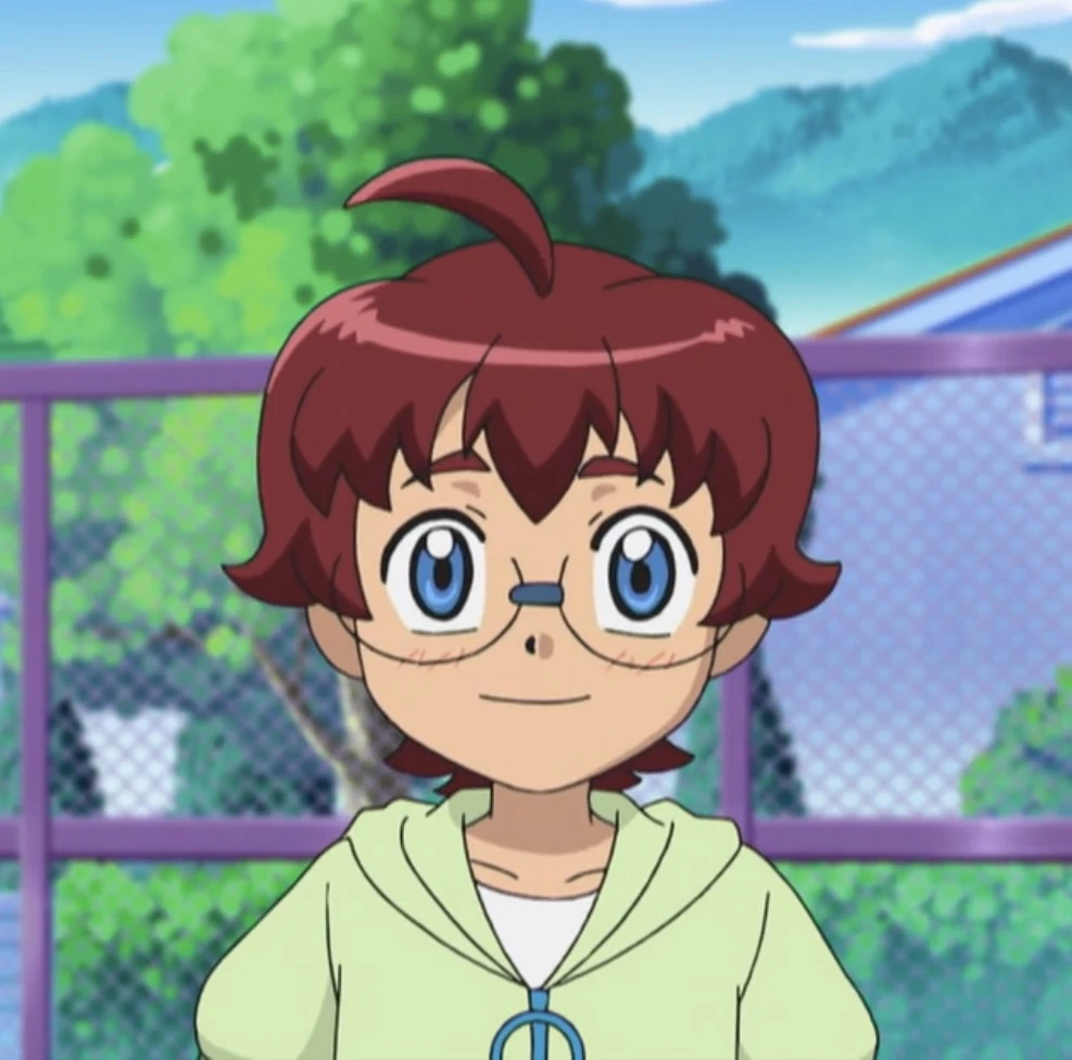 Mick | Pokémon Wiki | Fandom
