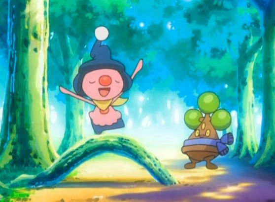 King and Queen for a Day! | Pokémon Wiki | Fandom