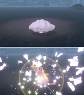 Shell Smash | Pokémon Wiki | Fandom