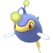 Lanturn | Pokémon Wiki | Fandom