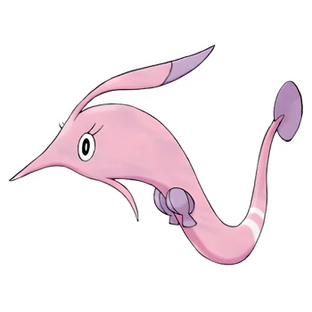 Gorebyss | Pokémon Wiki | Fandom