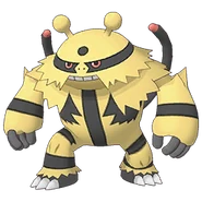 Electivire | Pokémon Wiki | Fandom