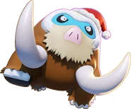 Mamoswine | Pokémon Wiki | Fandom