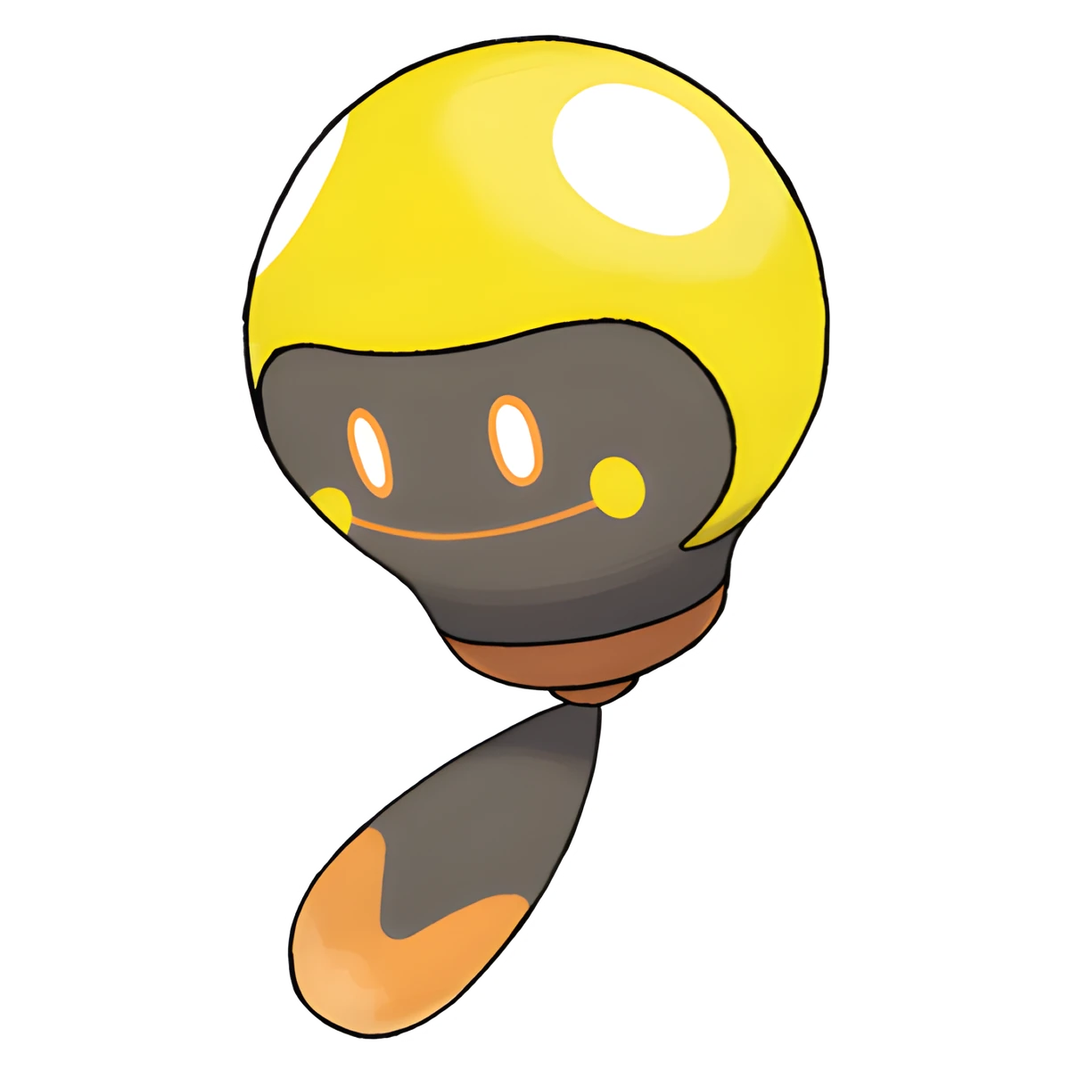 Tadbulb | Pokémon Wiki | Fandom