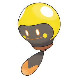 Tadbulb | Pokémon Wiki | Fandom