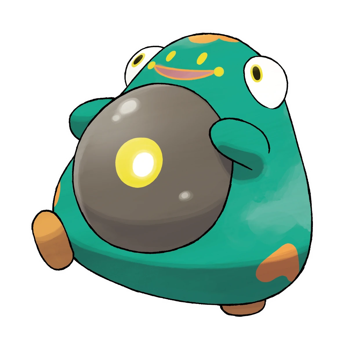 Bellibolt | Pokémon Wiki | Fandom