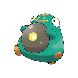 Bellibolt | Pokémon Wiki | Fandom