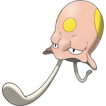 Toedscool | Pokémon Wiki | Fandom