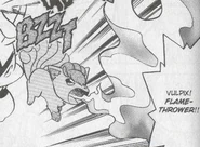 Flamethrower | Pokémon Wiki | Fandom