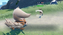 Bite | Pokémon Wiki | Fandom