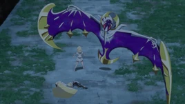 Nebby (Evolutions) | Pokémon Wiki | Fandom