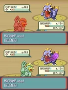 Revenge | Pokémon Wiki | Fandom