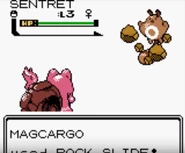 Rock Slide | Pokémon Wiki | Fandom