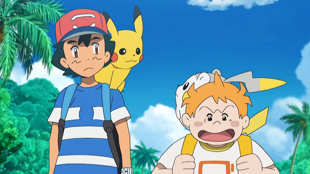 So Long, Sophocles! | Pokémon Wiki | Fandom