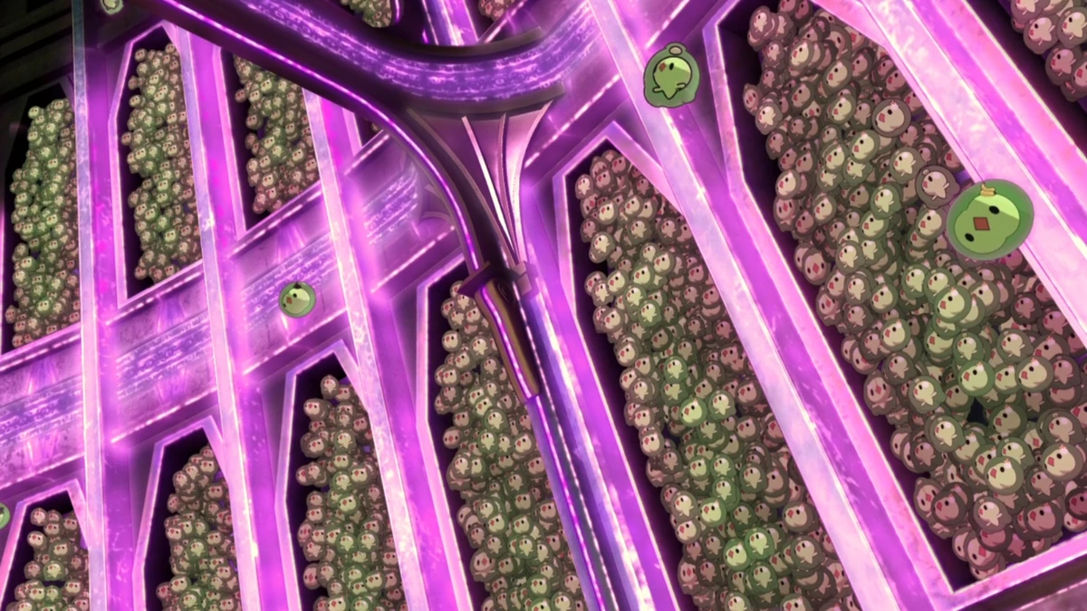 Duosion (MS014) | Pokémon Wiki | Fandom