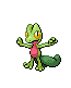 Treecko | Pokémon Wiki | Fandom