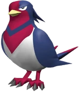 Swellow | Pokémon Wiki | Fandom