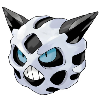 Glalie | Pokémon Wiki | Fandom