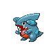 Gible | Pokémon Wiki | Fandom