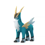 Cobalion | Pokémon Wiki | Fandom