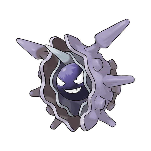 Parshen | Wiki Pokémon tiếng Việt | Fandom