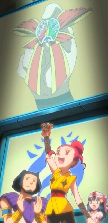 Allegra | Pokémon Wiki | Fandom