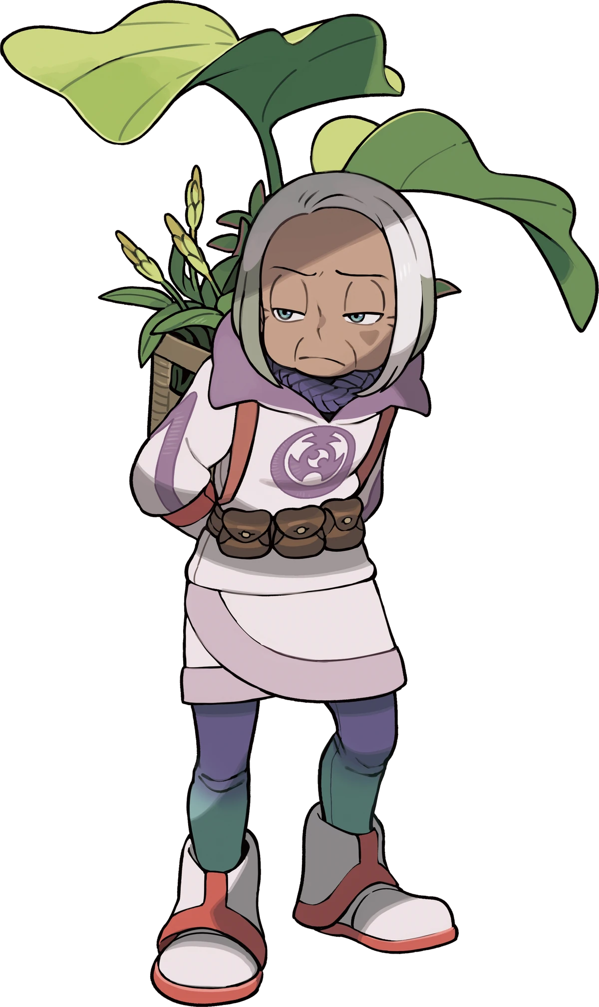 Calaba | Pokémon Wiki | Fandom