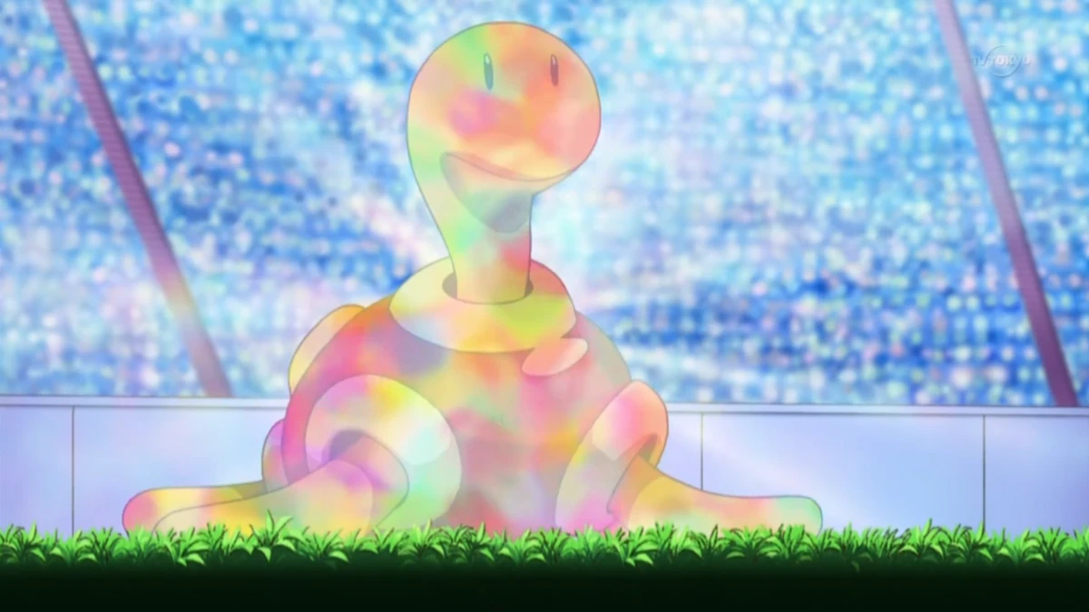 Power Trick | Pokémon Wiki | Fandom