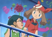 May (anime) | Pokémon Wiki | Fandom