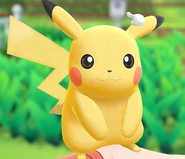 Partner Pokémon | Pokémon Wiki | Fandom