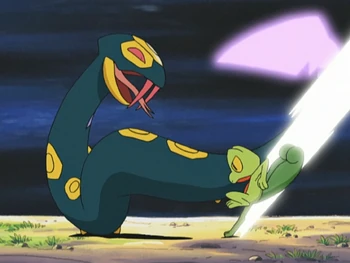 A Tail with a Twist | Pokémon Wiki | Fandom