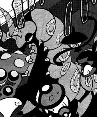 Ryoku's Scolipede | Pokémon Wiki | Fandom