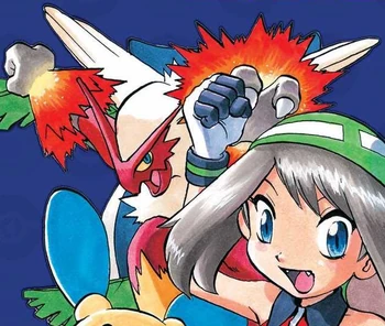 Chic | Pokémon Wiki | Fandom