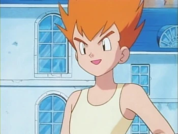 Sparky (Trainer, anime) | Pokémon Wiki | Fandom