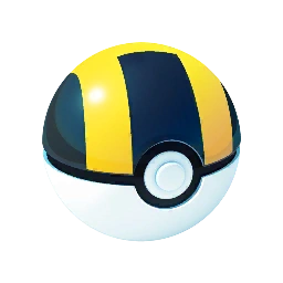 Ultra Ball | Pokémon Wiki | Fandom
