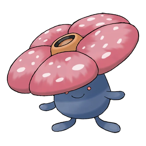 Vileplume | Pokémon Wiki | Fandom