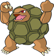 Golem | Pokémon Wiki | Fandom