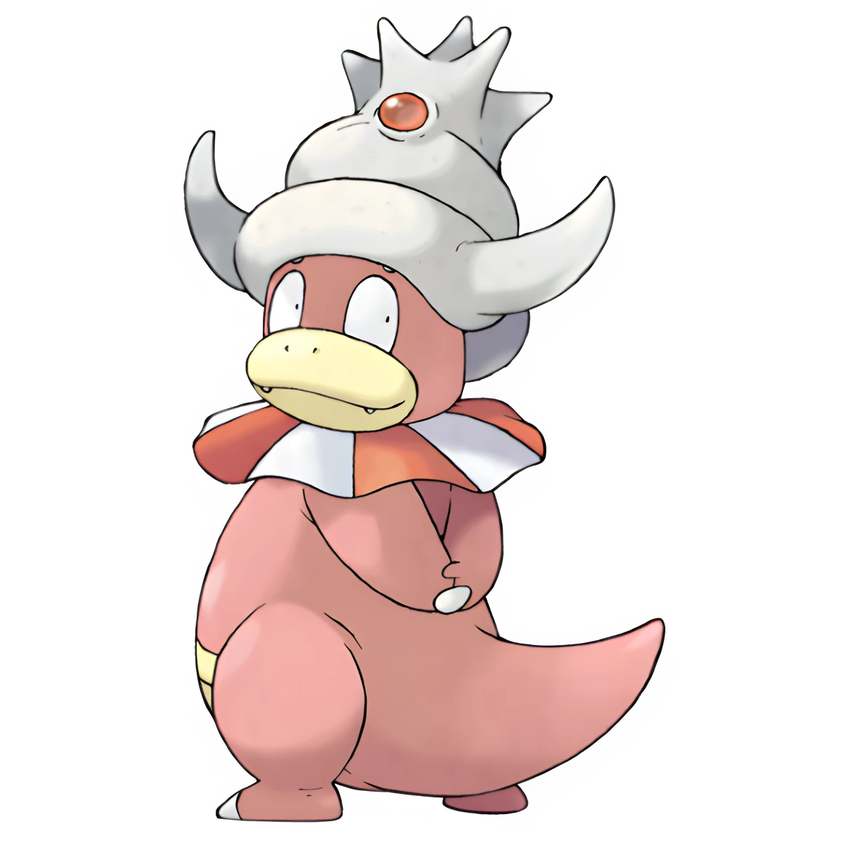Slowking | Pokémon Wiki | Fandom