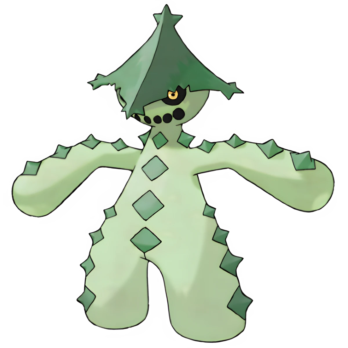 Cacturne | Pokémon Wiki | Fandom